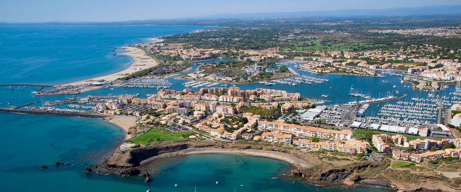 Hotel Agde Hotel Grand Cap Cap D Agde